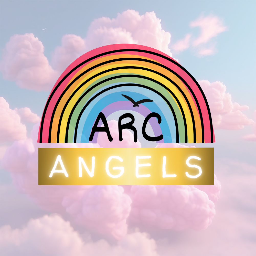 ARC Angels Annual Membership Subscription £25 – Little Green Pigeon Vegan Store