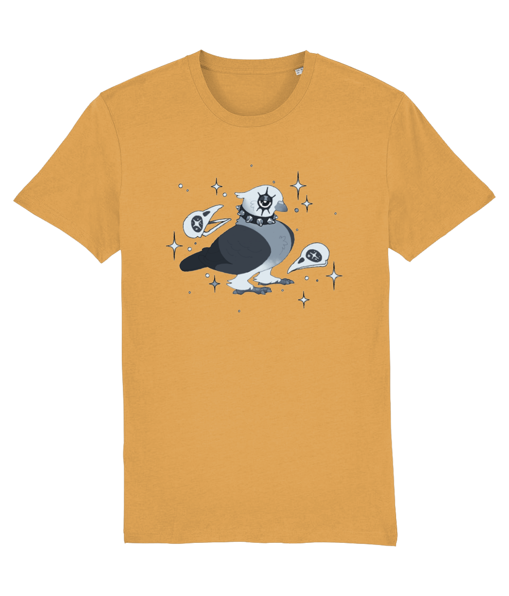 Emo Pidge Special Edition colours 2024 – Little Green Pigeon Vegan Store